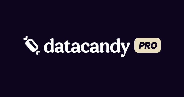 Plateforme de fidélisation pour entreprises | DataCandy Pro